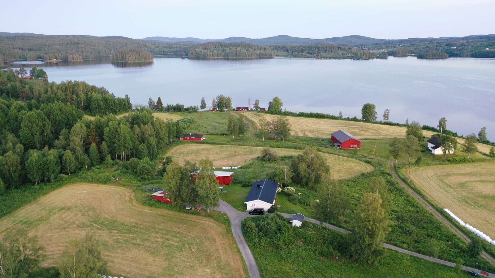 Miljø og klima - Landbruksdirektoratet